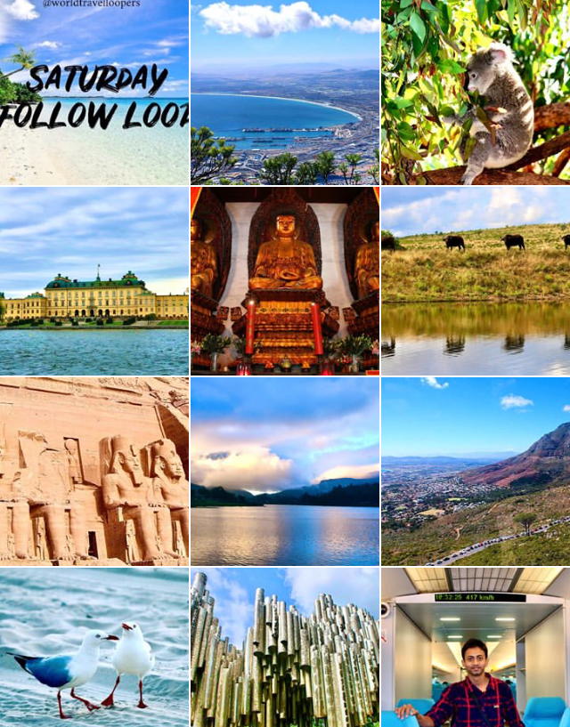 My favourite travel bloggers/ instagrammers – the blogs club – Beth ...